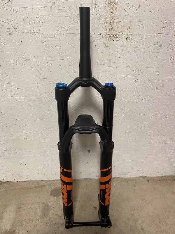 2021 Fox 34 Performance 140mm For Sale