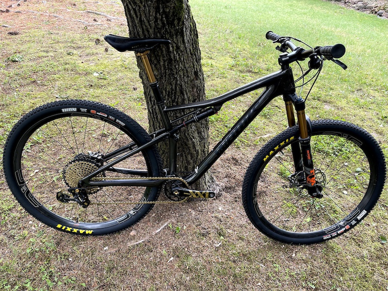 2019 S-Works Epic EVO For Sale