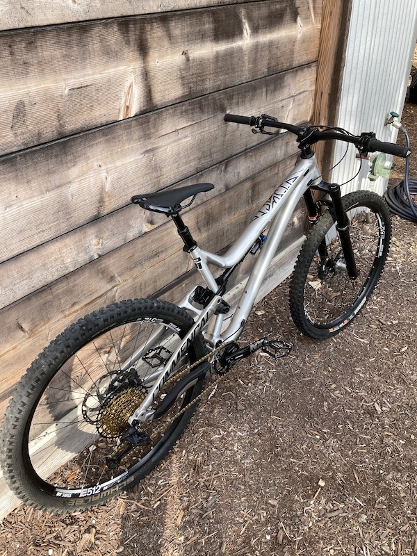 2020 Commencal Meta Am XL For Sale