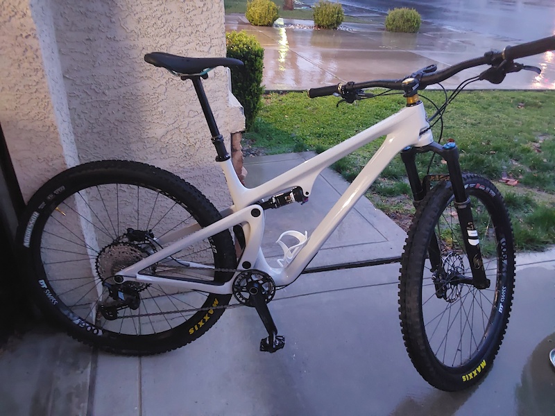 2021 Yeti SB115 C1 Build Sz Large FINAL PRICE DROP For Sale 2021 Yeti SB115 C1 Build Sz Large FINAL PRICE DROP For Sale