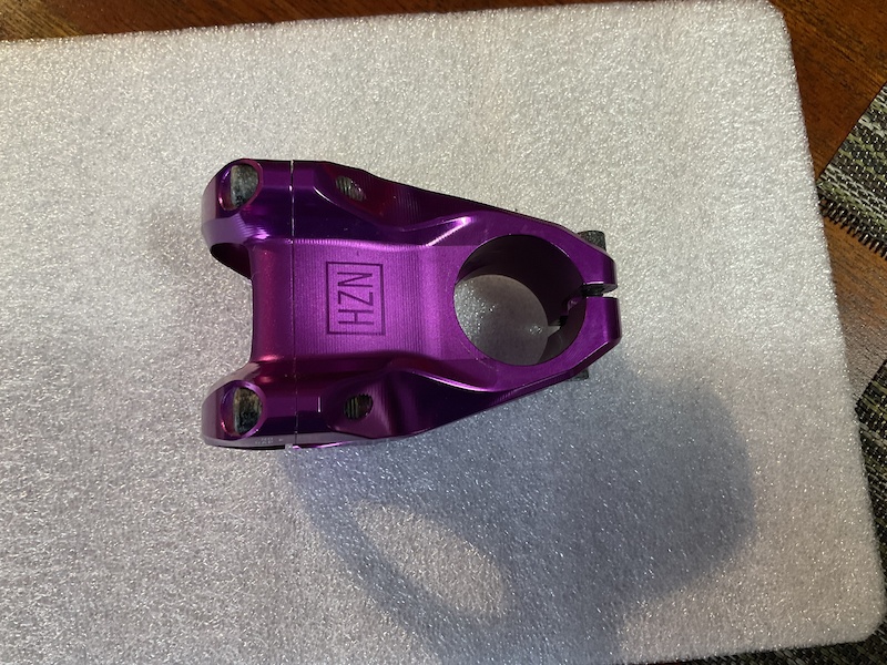 2019 Nukeproof Horizon Stem 35mm x 50mm For Sale