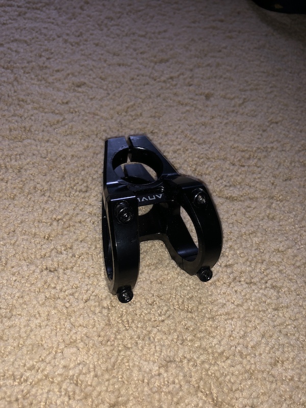 2022 Anvil Swage 35 40mm Stem For Sale