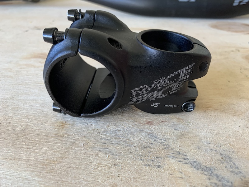 2021 Raceface Chester 35 40mm Stem For Sale