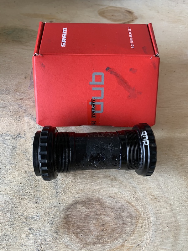 2021 SRAM DUB Threaded BB English/BSA, 68/73mm For Sale