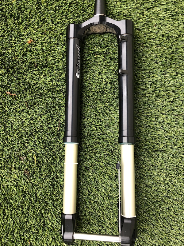 2021 Intend Bc flash enduro freeride fork For Sale