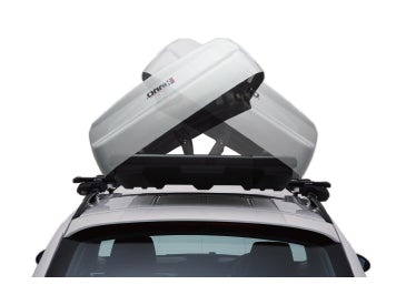2020 Inno Shadow 14 Roof Box For Sale