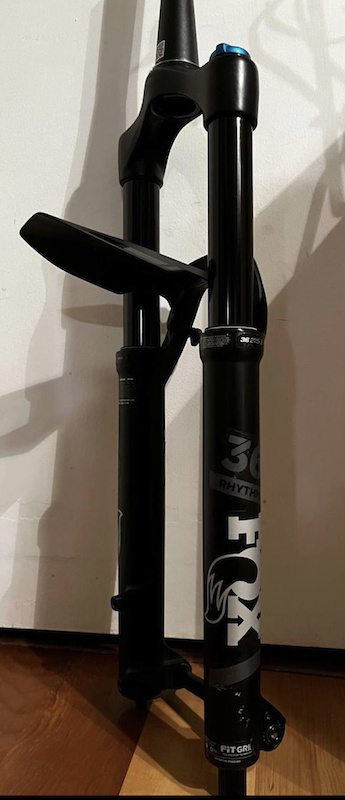 2019 Fox 36 27.5” For Sale