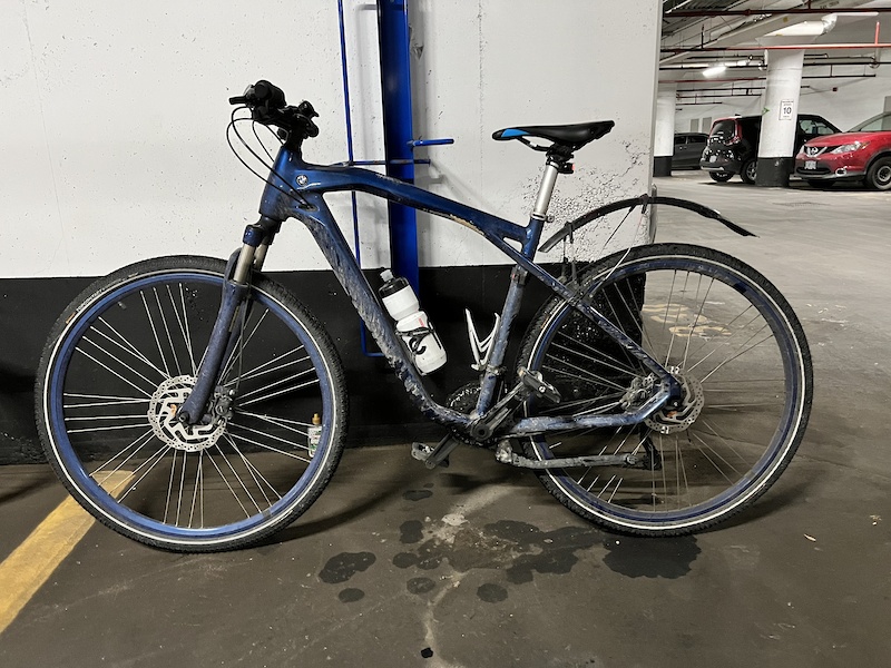 2018 ***VERY RARE***BMW cruiser / hard tail bike For Sale