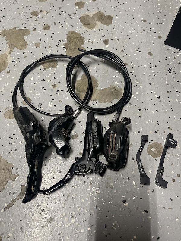 2020 Used SRAM Code R SRAM CODE R For Sale