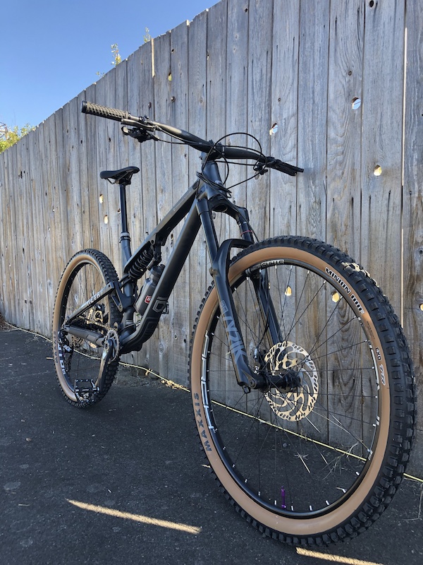 2021 Commencal meta am 29 For Sale