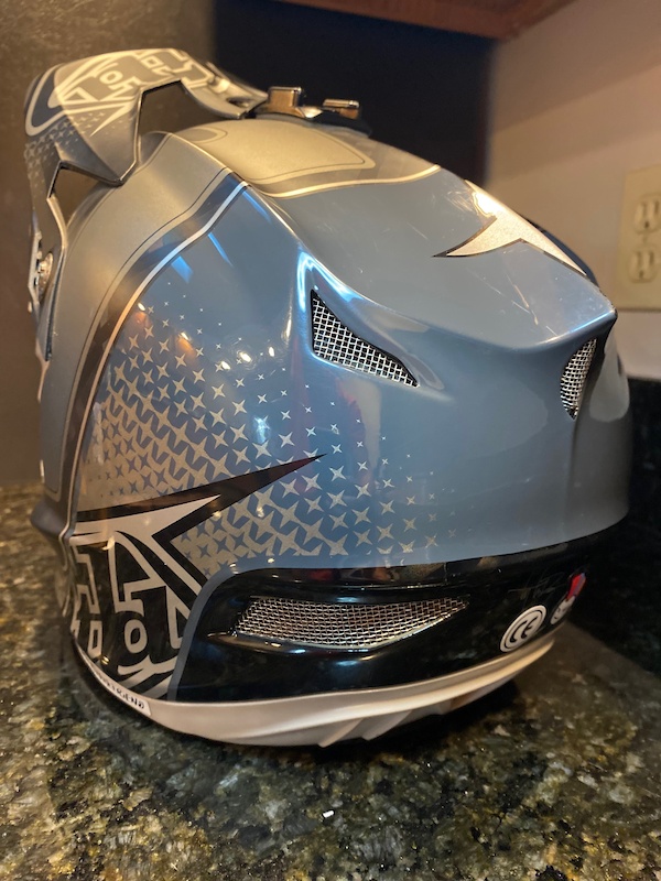 2019 TLD D3 - Like New For Sale