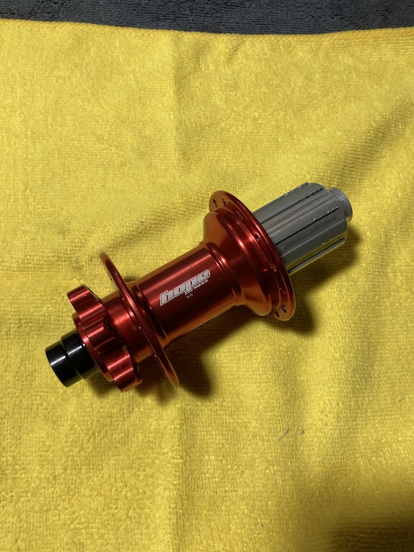 2019 Hope Pro4 boost HG For Sale
