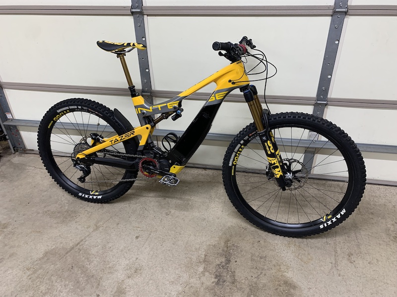2019 Intense Tazer Pro For Sale