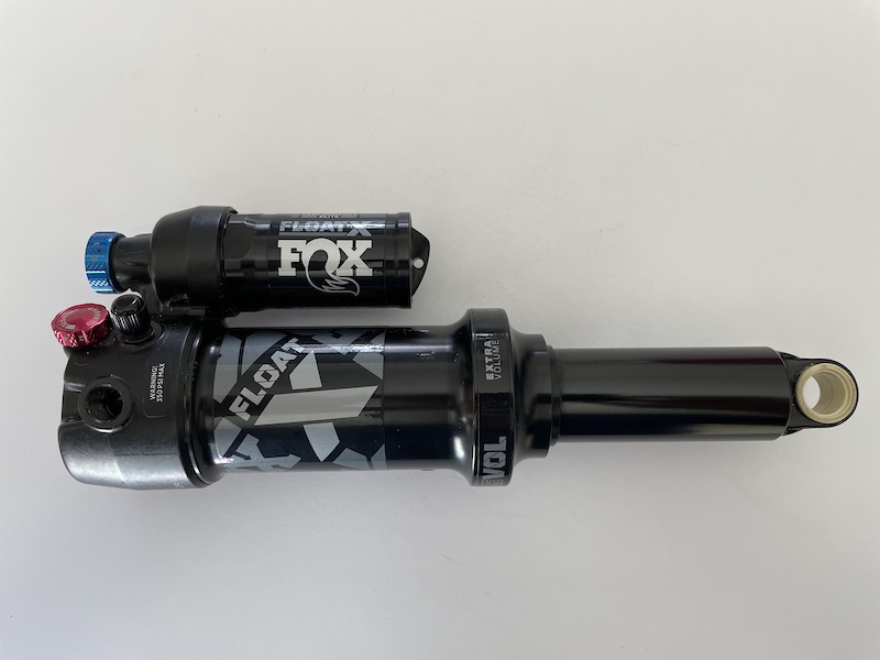2022 Fox Float X PE 205x57.5 Trunnion For Sale