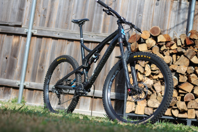 2017 Diamondback Release 3 - XL For Sale