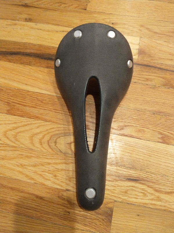 Brooks C15 all weather saddle For Sale