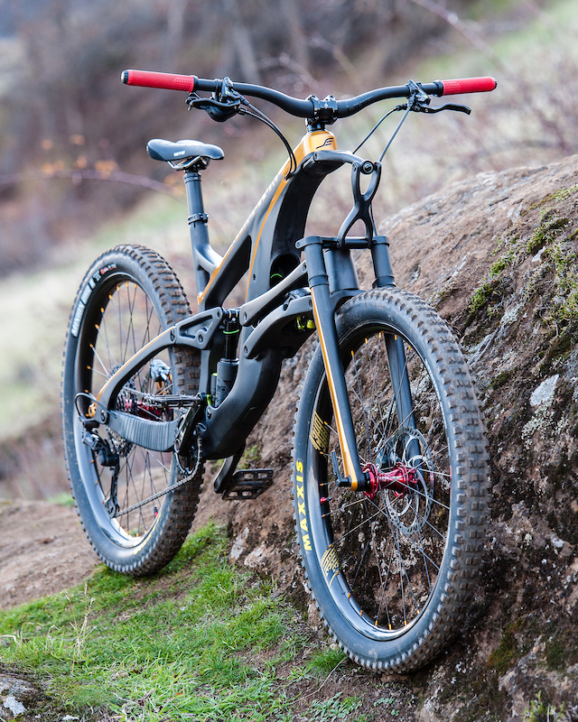 Structure SCW1 Build - Pinkbike Forum