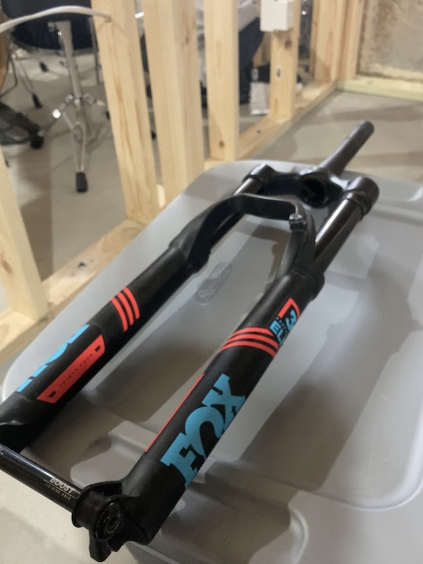 2019 Fox 34 Elite Vorsprung For Sale