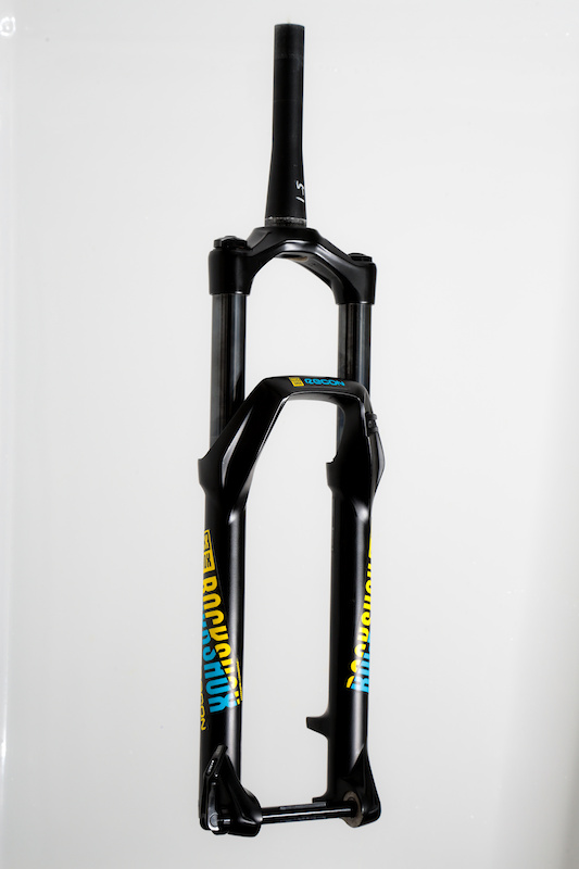 2019 Rockshox recon RL PRICE DROP!! For Sale