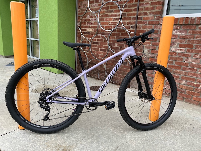 2019 Specialized Chisel Small For Sale