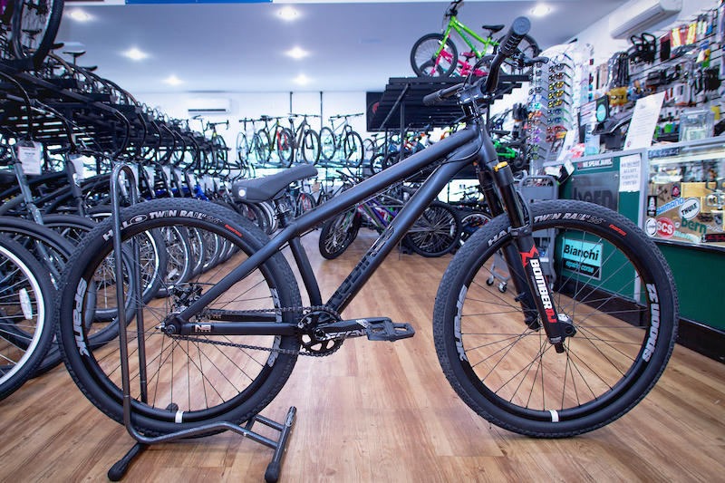 2021 NS Decade Full Custom Build For Sale