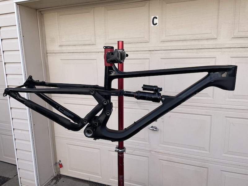 2019 Large Revel Rascal Frame For Sale