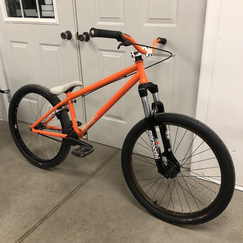 2011 Ns Capital 24 For Sale