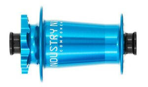 2021 Brand new Turquoise I9 Hydra Hubs For Sale