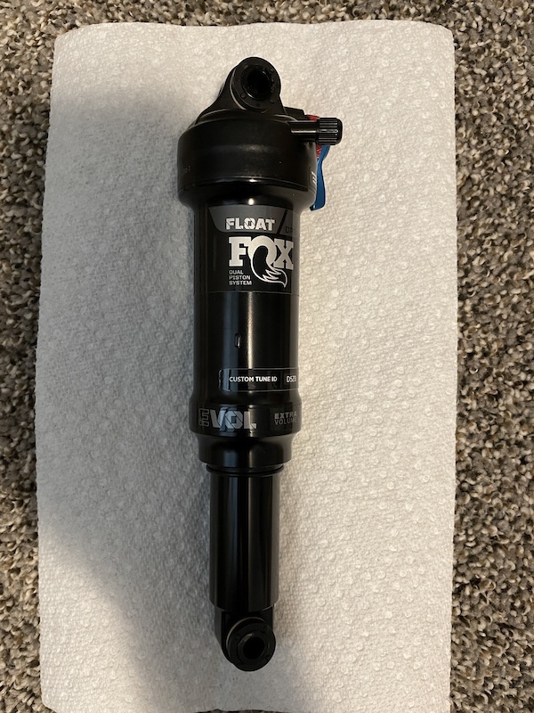 2021 Fox Float DPS Evol 210x55 For Sale