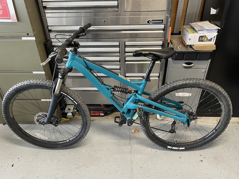 2020 Diamond Back Atroz, small For Sale