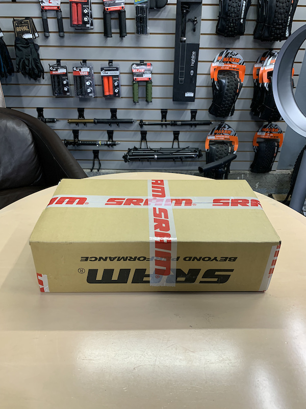 2021 Gx axs upgrade kit For Sale