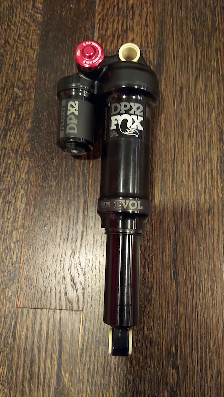 2019 Fox DPX2 Performance Shock (230 x 60) For Sale