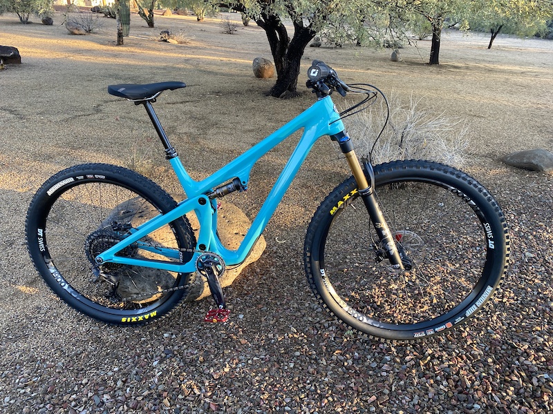 2022 Yeti SB115 For Sale 2022 Yeti SB115 For Sale