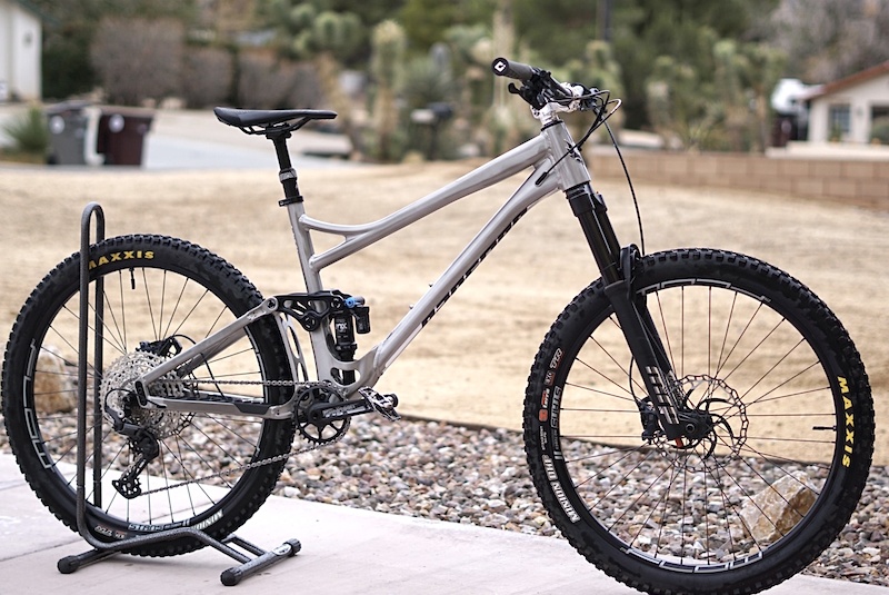 2021 Banshee Spitfire V3, large For Sale