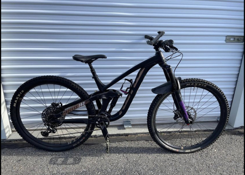 2018 Kona process 153 medium For Sale