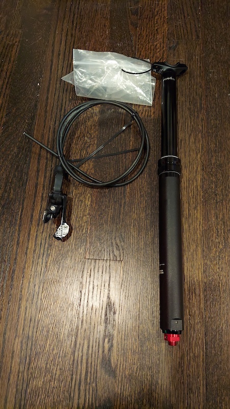 2020 RockShox Reverb Stealth 150 mm For Sale