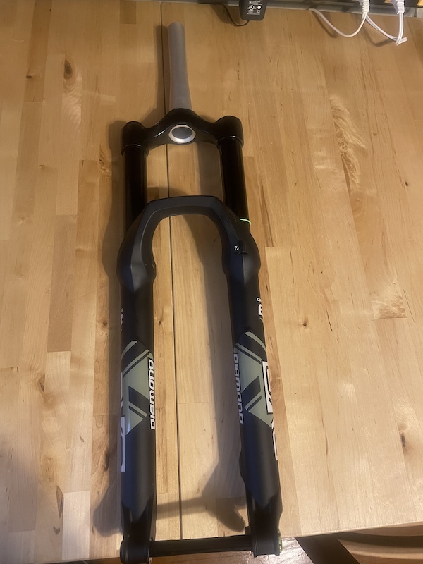 2021 DVO diamond E3 For Sale