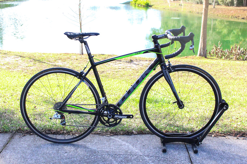 2016 Look 566- Brand New- Carbon- SRAM Red- 16lb- $4k MSRP For Sale