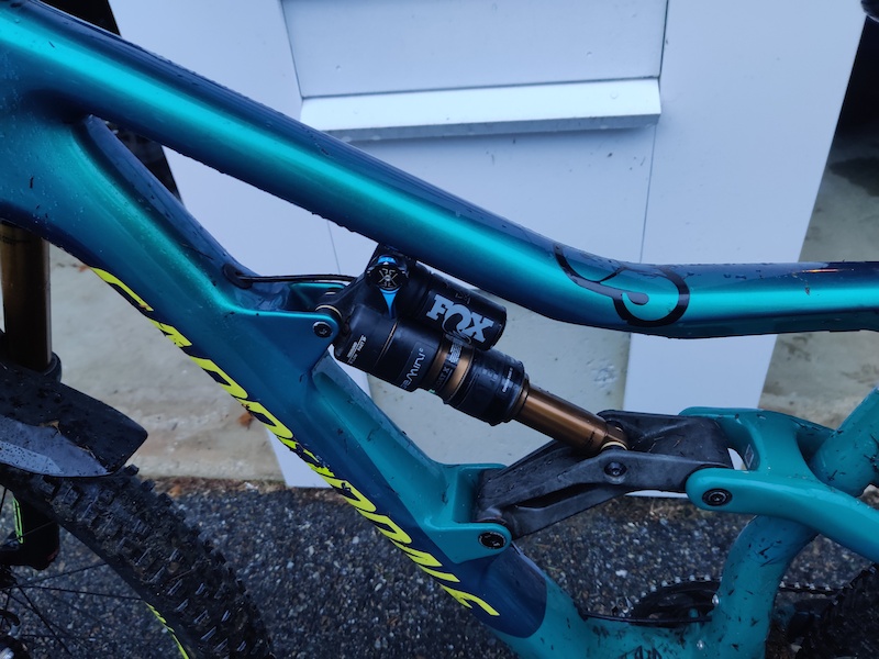 2018 fox Gemini Factory For Sale