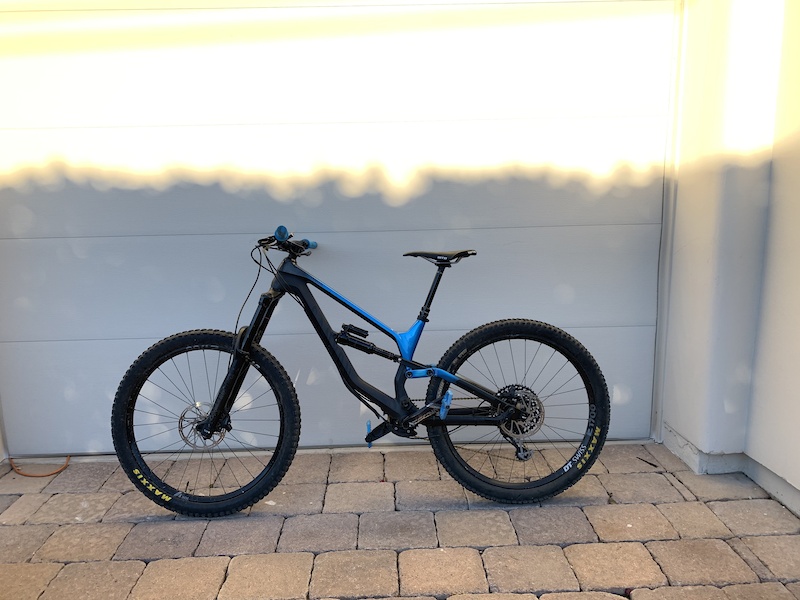 2018 Canyon Torque For Sale