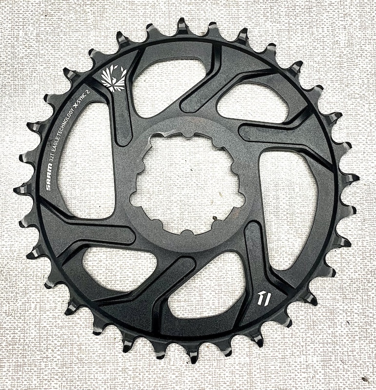 2021 Eagle 32T Chain Ring - Free Shipping For Sale