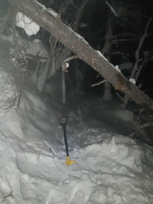 Reckless Raven Ultra Trail Race Mountain Biking Route | Trailforks