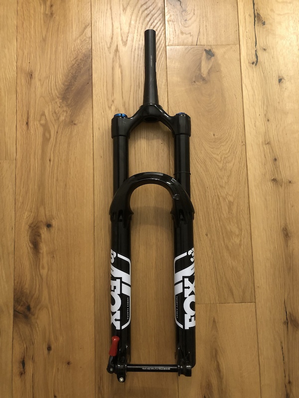 2022 Fox 38 FIT GRIP EVOL Fork For Sale