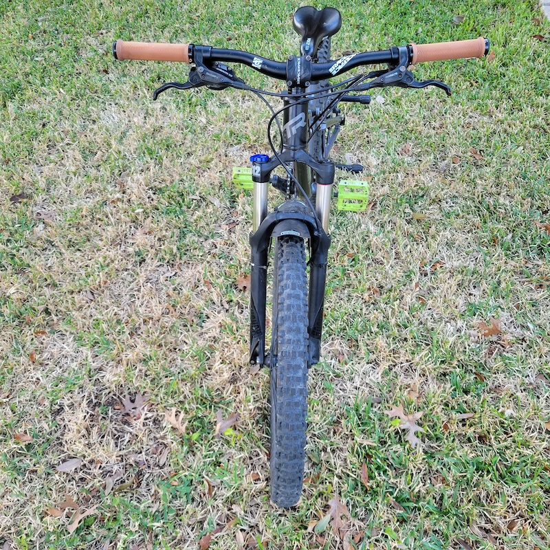 2018 Transition ripcord 24" For Sale