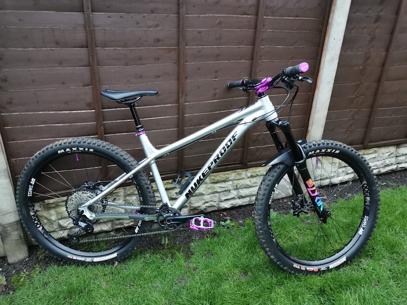 2021 Nukeproof Scout 275 Pro (Large) For Sale