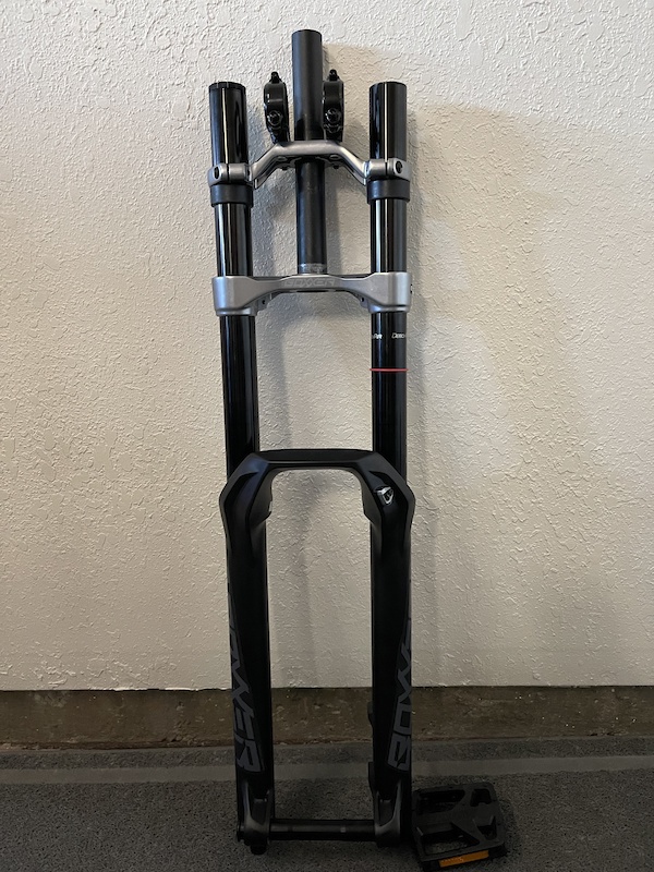 2021 Rockshox Boxxer Select RC For Sale
