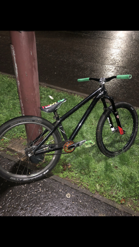 2021 dj bike For Sale