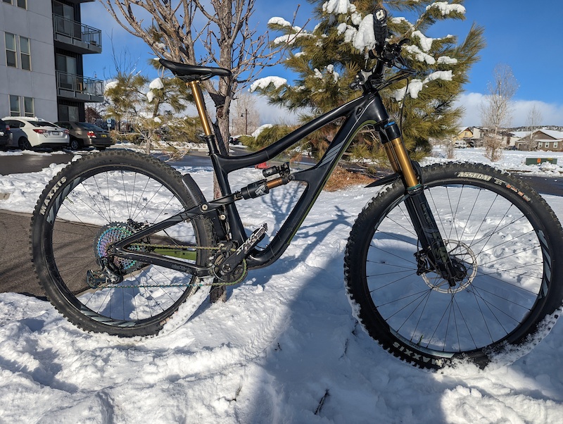 2019 Ibis Ripmo V1 Large For Sale