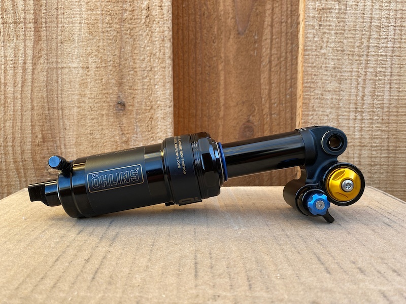 2019 Ohlins STX22 Shock Gen 2 For Sale