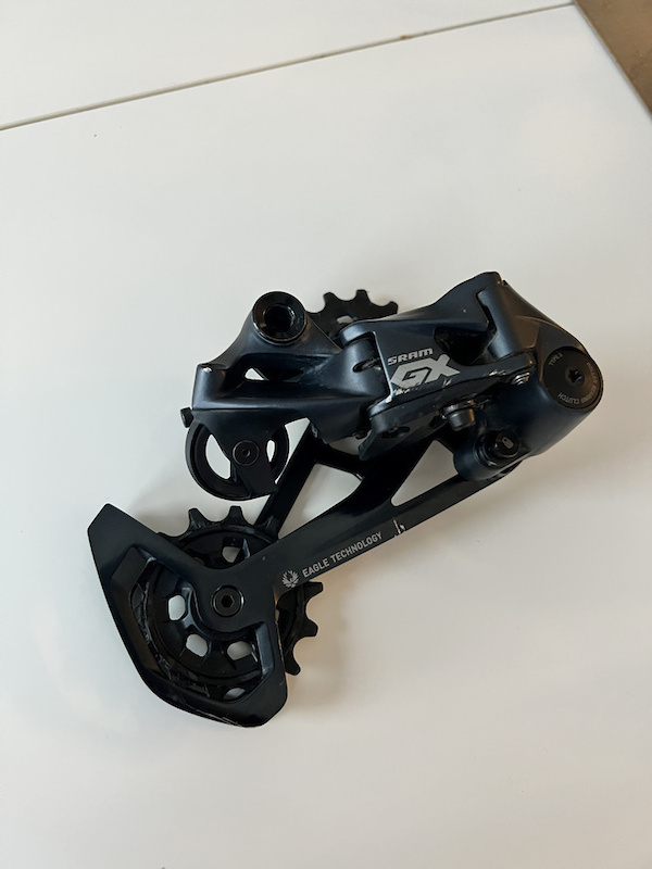 2021 SRAM GX 12 Speed (10-52t) Derailleur For Sale